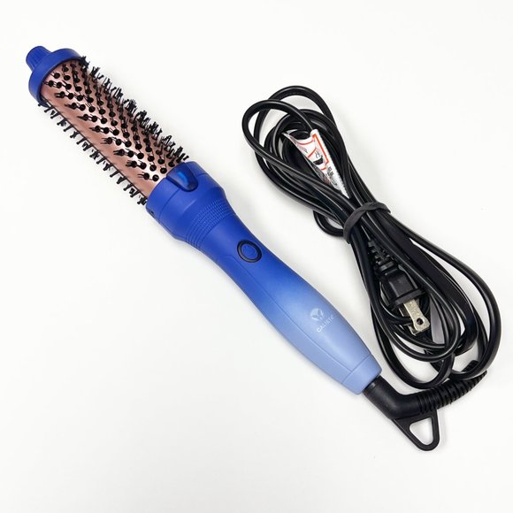 QVC | Hair | Calista Fauxblo Thermal Blowout Brush 25 | Poshmark